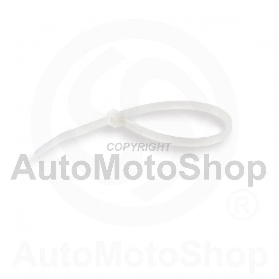 Plastmasas Savilces 300x4.5 (baltas) 25gb 42274-300x4.5 (baltas) 25gb ...