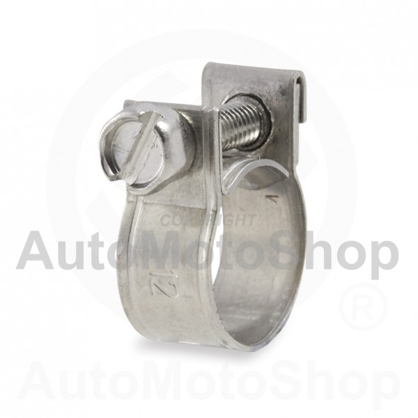 Metāla savilce MINI 12-14- Proton-Metāla savilce MINI 13mm