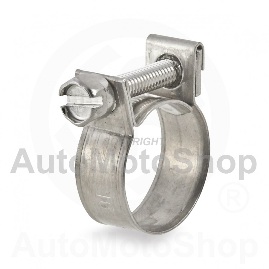 Metāla savilce MINI 16-18- Proton-Metāla savilce MINI 17mm